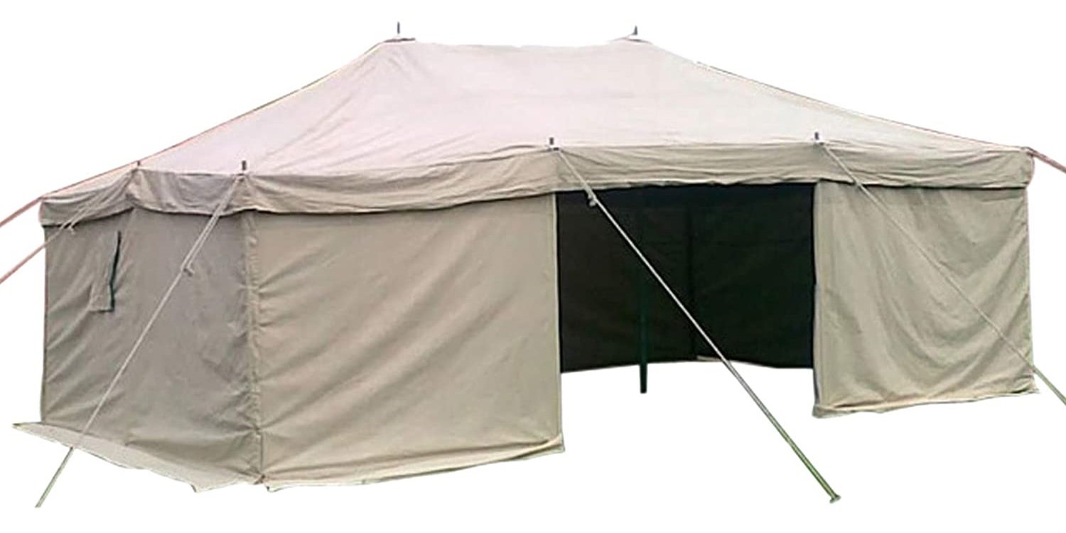 Products | Tent